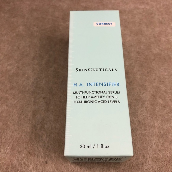 SkinCeuticals | Skincare | Skinceuticals Ha Intensifier Serum Light ...